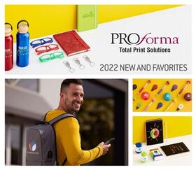 Search Creative Ideas With Our Catalogs | Proforma Total Print Solutions