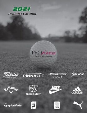 Search Creative Ideas With Our Catalogs | Proforma Total Print Solutions