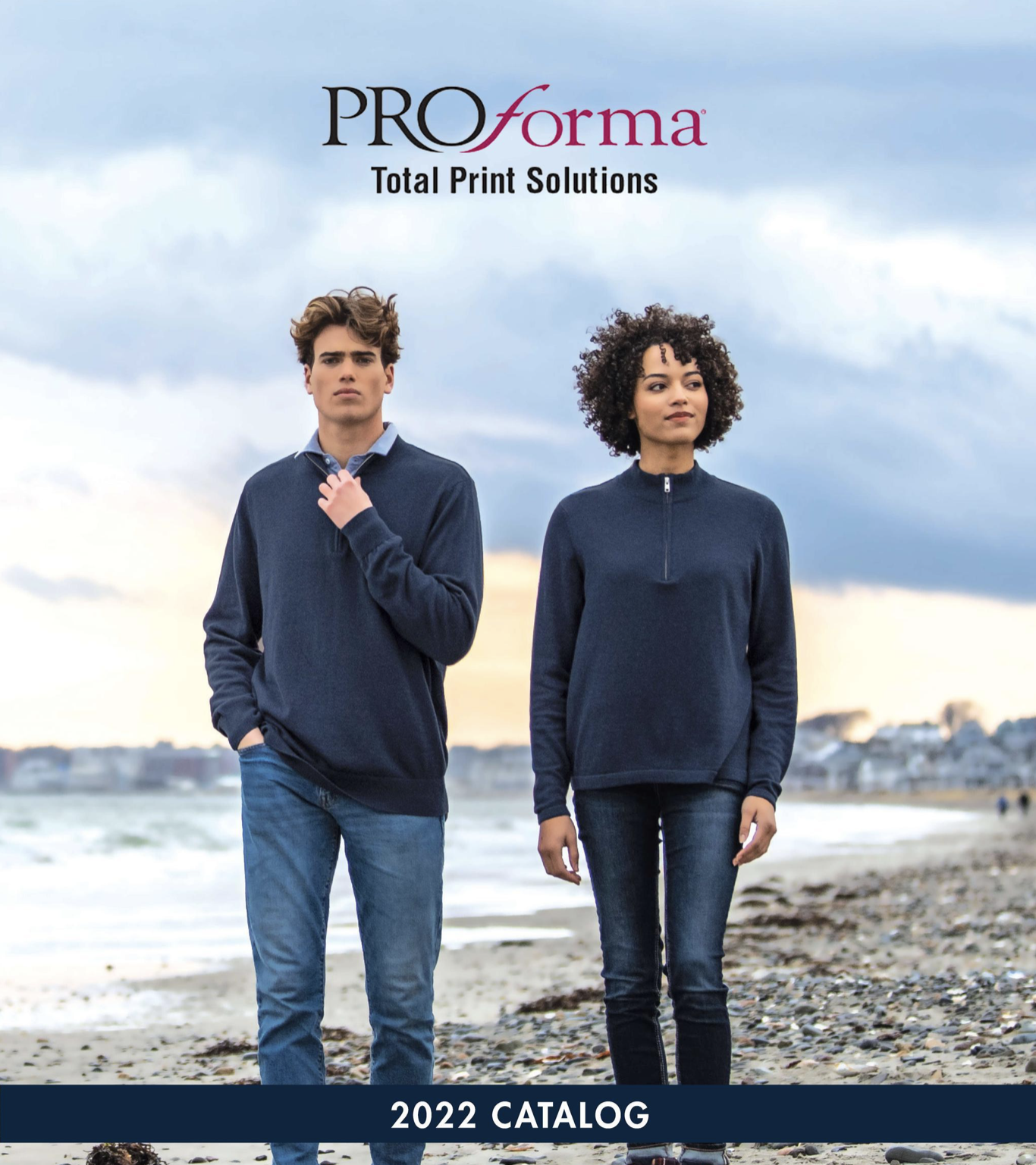 Search Creative Ideas With Our Catalogs | Proforma Total Print Solutions